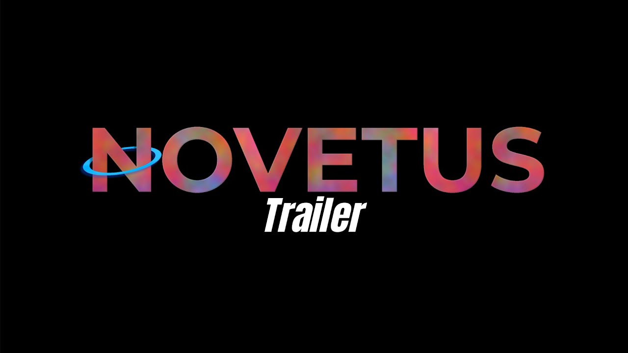 Novetus Trailer - YouTube