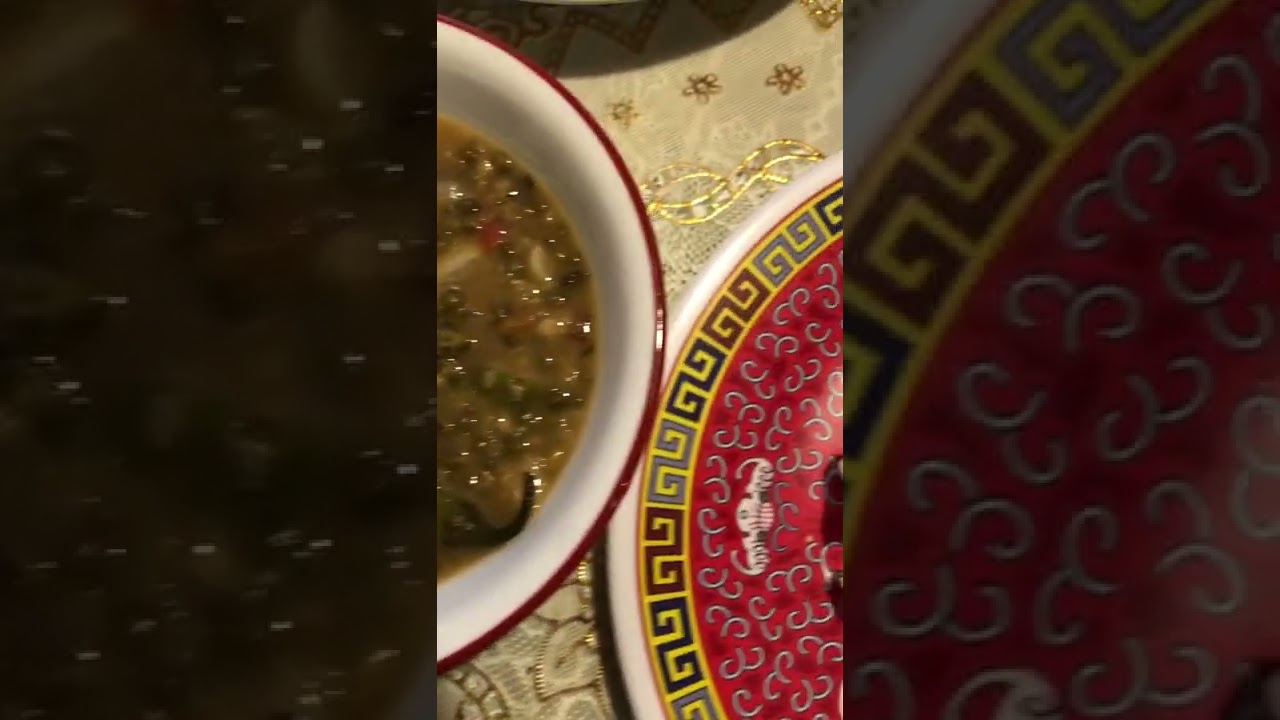 Monggo(mung beans) with rice.😋😋😋💗 - YouTube