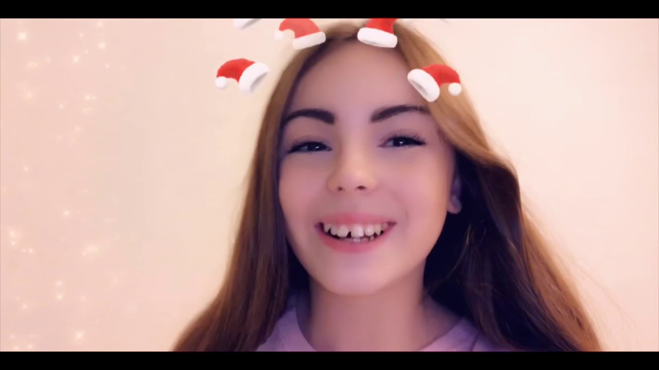 Vlogmas Day 23 Youtube