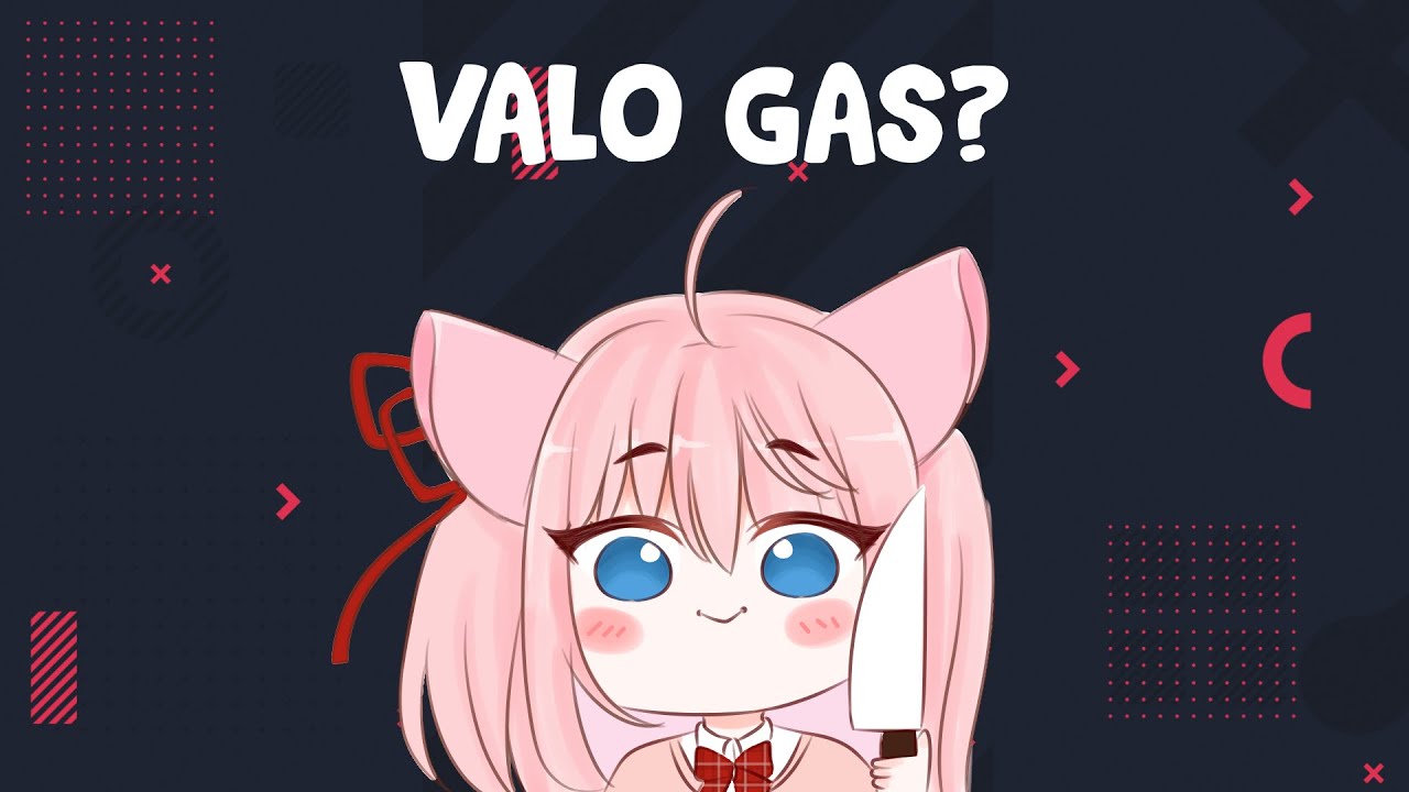 【VALORANT】OTW Ascendant bersama Nekoyama Sena [VTUBER INDO] - YouTube