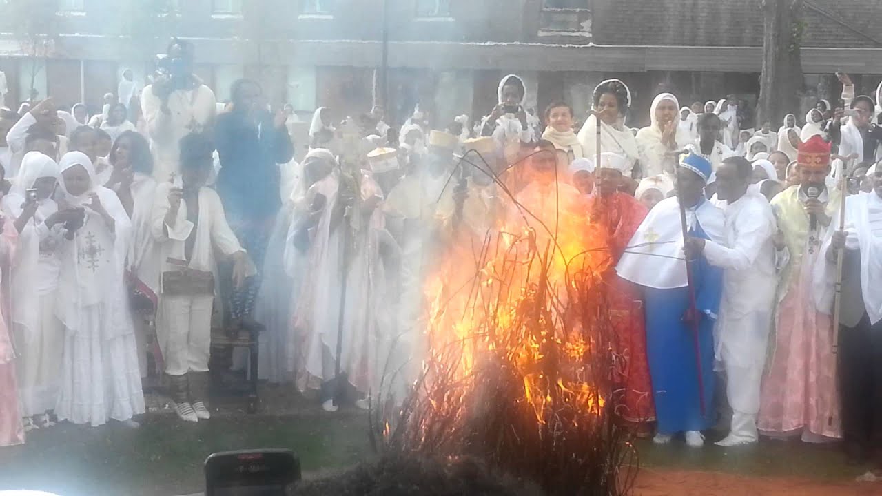 Beal meskel,damera in Birmingham 2012 - YouTube