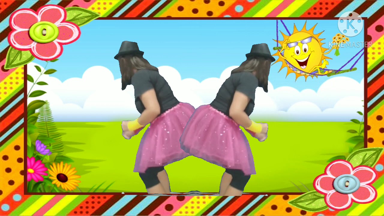 GRUDE-GRUDE com Tia Carla💕 - YouTube