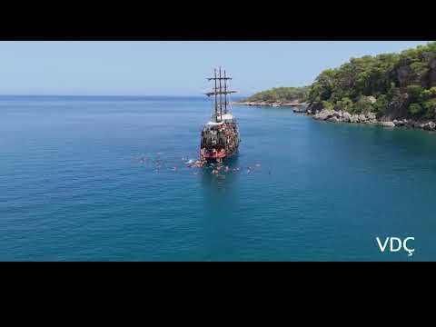 ANTALYA CENNET KOYU
