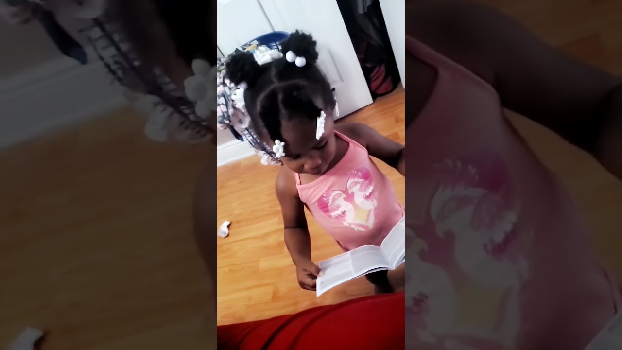 2 Year Old Reading YouTube 2 Year Old Reading YouTube