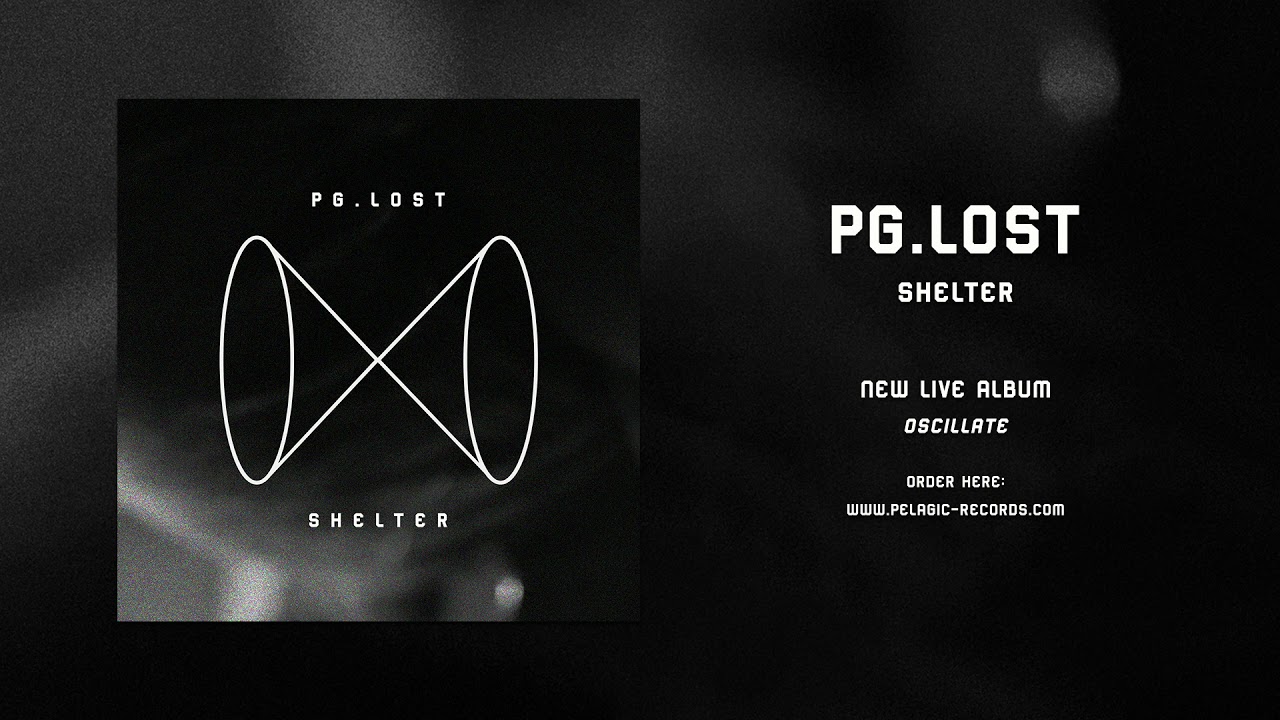 pg.lost - Shelter (Official Audio) - YouTube