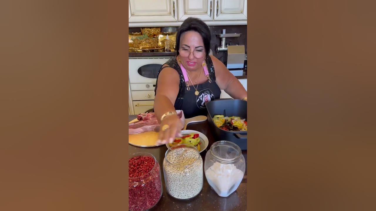Томагавк говяжий за один час!!! Блюдо из говядины за один час!!! Вкусно ...