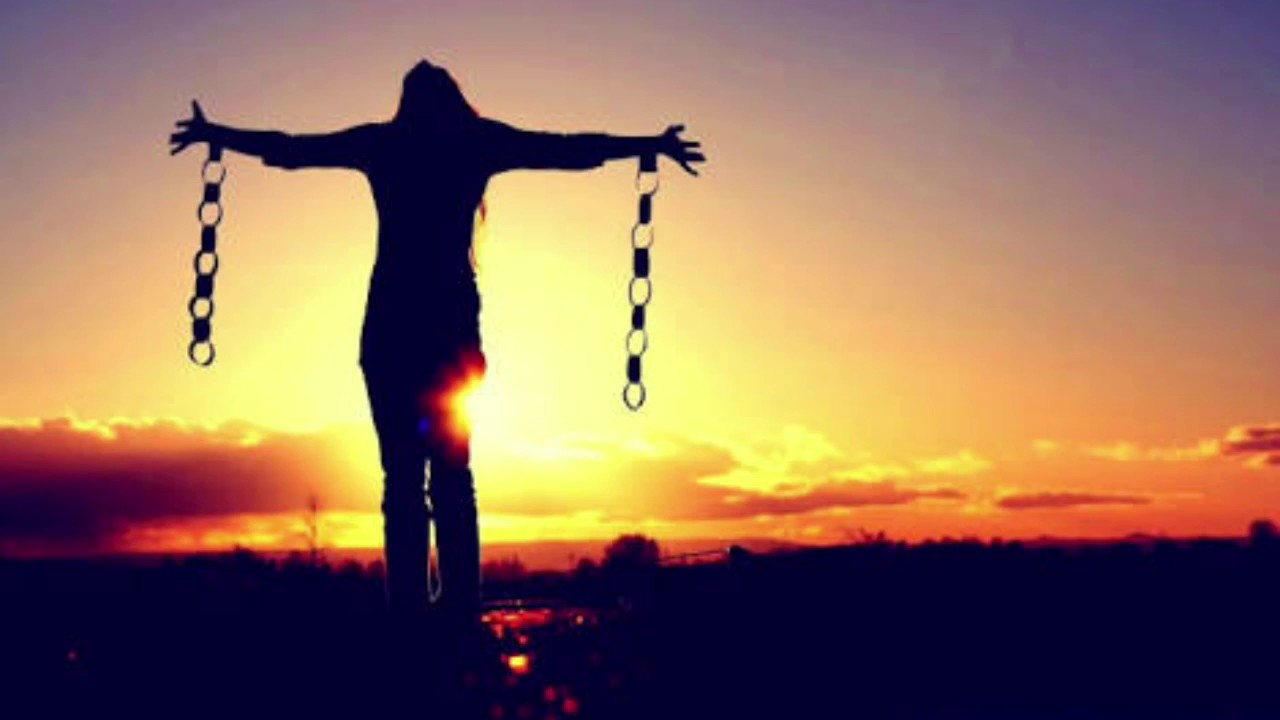 Set me free - YouTube