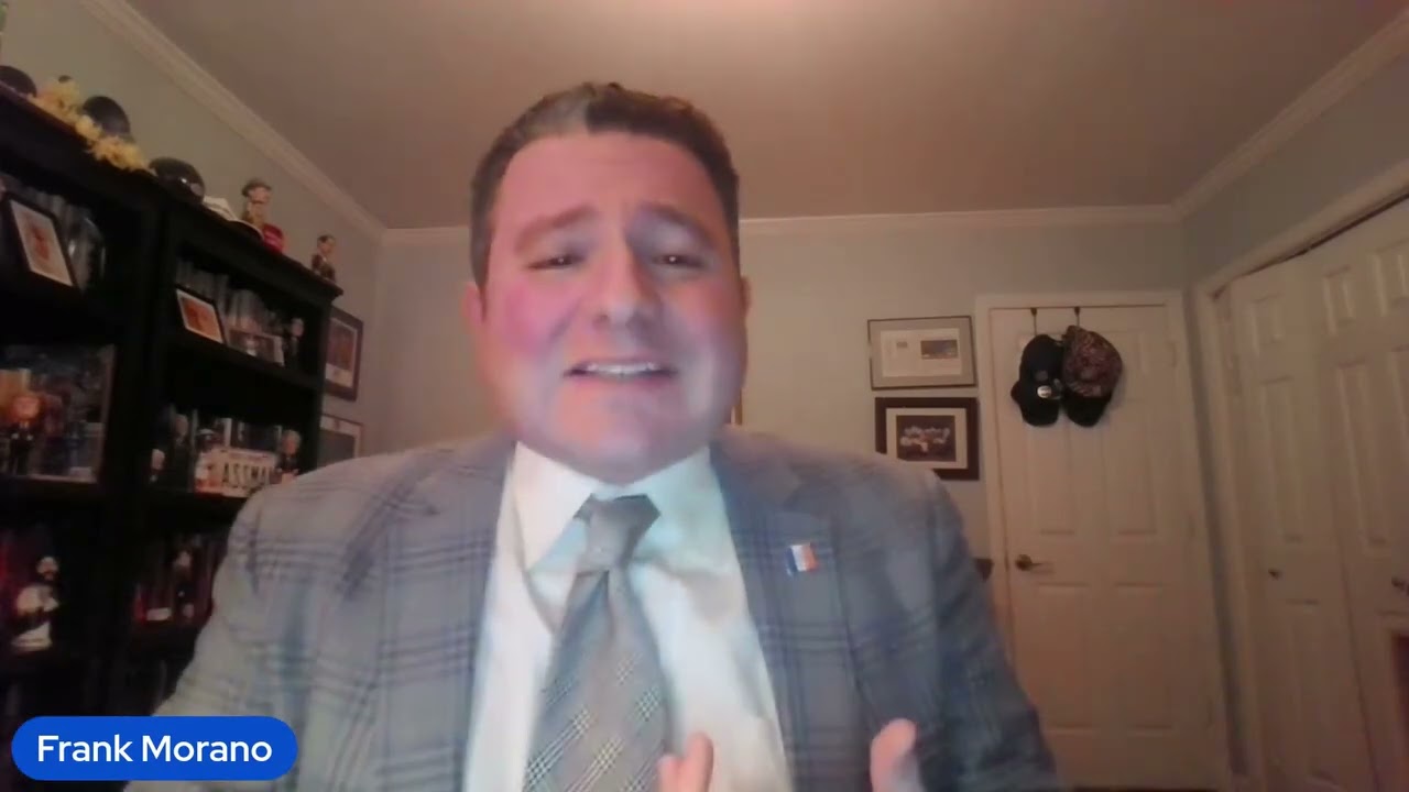 Frank Morano for New York City Council – Candidate for New York City's ...
