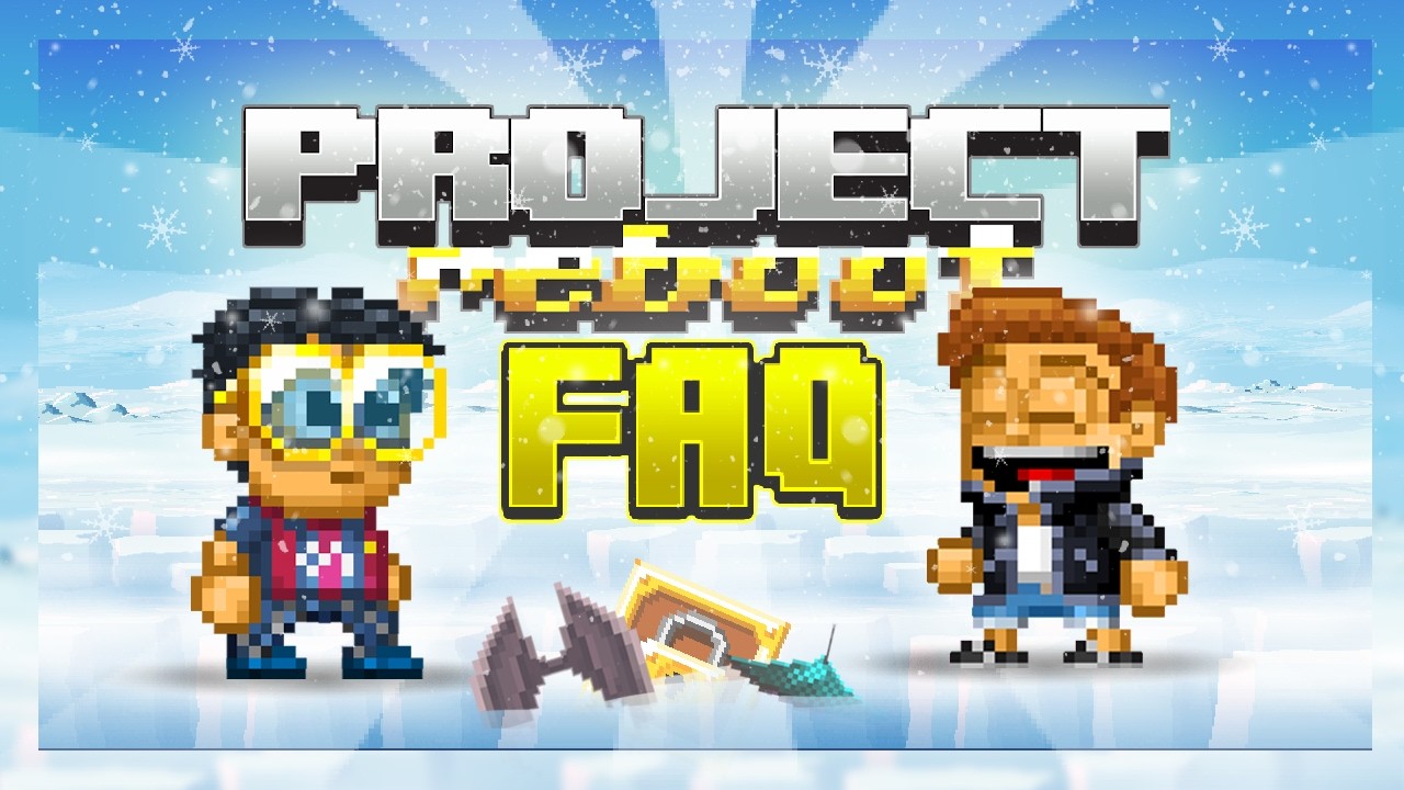 The most asked questions from Project Reboot Discord (Hidden Airbronze ...