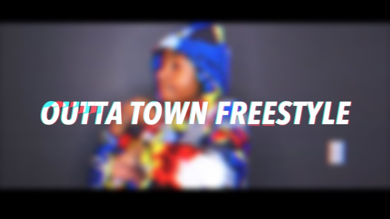 Dalen Ryan - Outta Town Freestyle (Official Video) - YouTube
