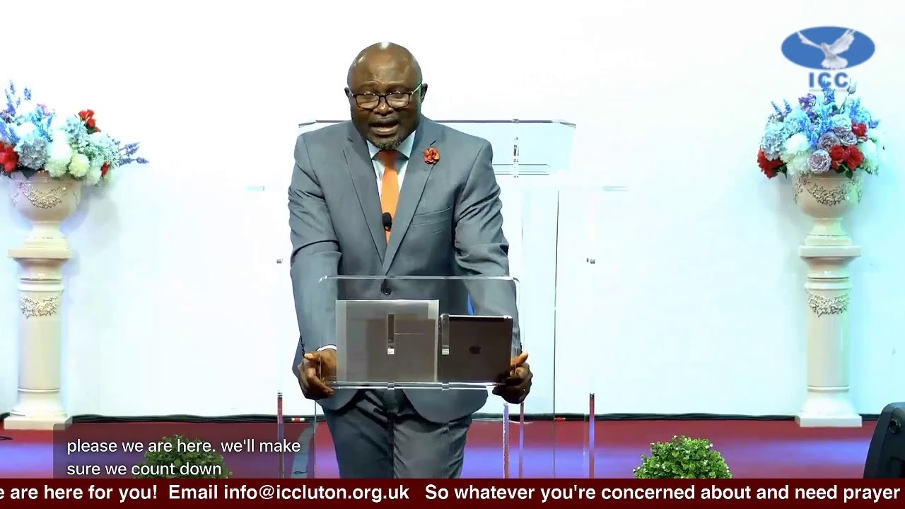 Sunday Service with Pastor George Adu-Gyamfi | 17/05/2020 - YouTube