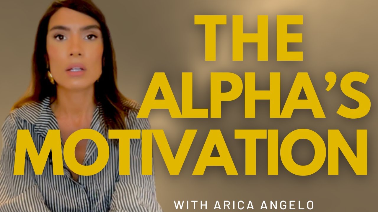This Is How The Alpha Succeeds | INNER STRENGTH Motivation - YouTube