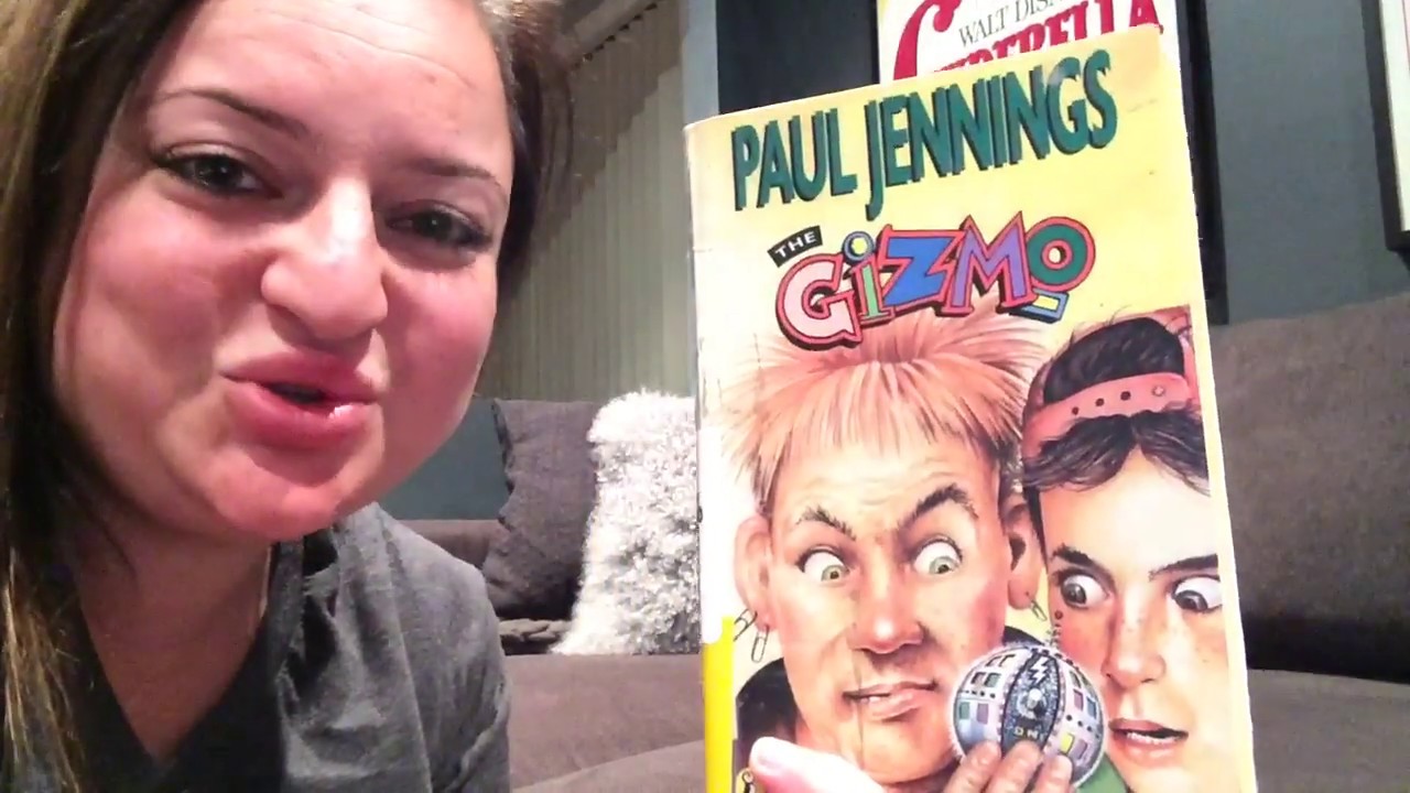 The Gizmo (part 2/3) - YouTube