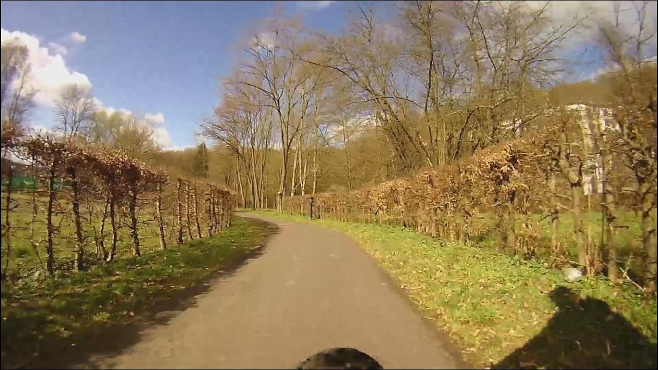 Wied River Bike Path Germany Virtual Cycling Indoor Bike Training wied-river-bike-path-germany-virtual-cycling-indoor-bike-training