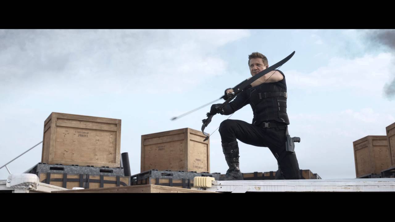 Captain America: Civil War | Roll Call | Team Captain America | In ...