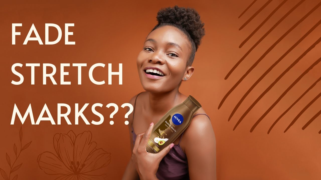 Is it possible to get rid of stretch marks? I tried it for 2 weeks ...