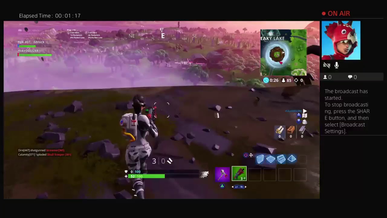 Mike good day getting kills - YouTube