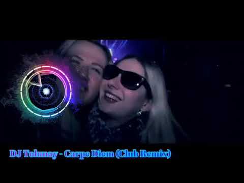 DJ Tolunay Carpe Diem ft Dj Phia Remixer