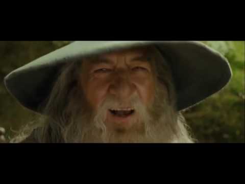 Gandalf Sax 1 hour HD