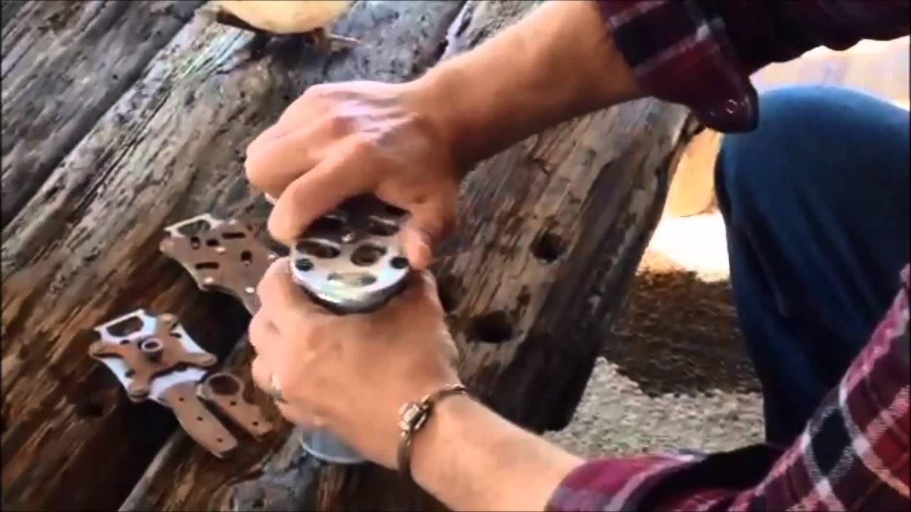 DT Prototype HD - YouTube