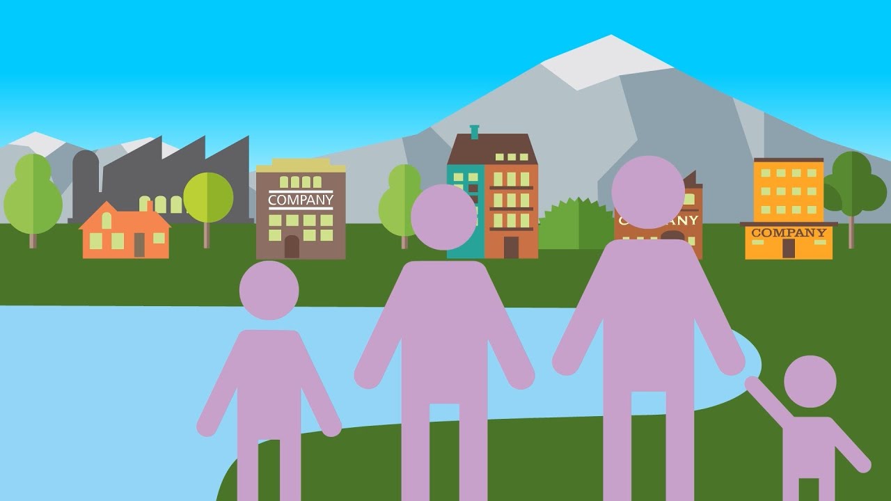 Understanding Washington's Climate Commitment Act - YouTube