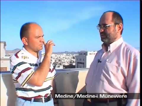 Talha Uğurluel ile Ramazan | Kutsal Şehir 'Medine-i Münevvere'