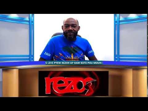 REZO9 TOUT DETAY ABONE WWW.FACEBOOK.COM/REZO9MEDIAA - YouTube