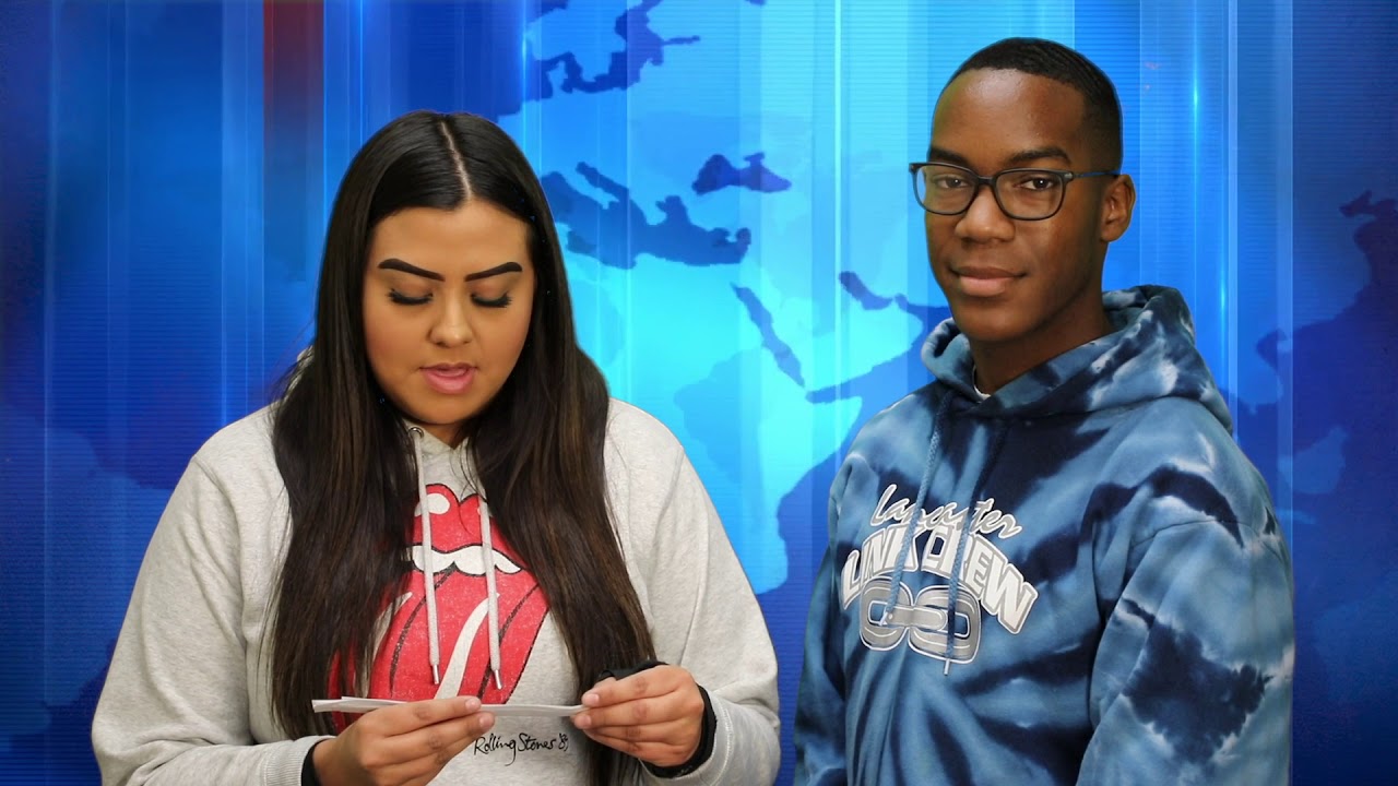 Eagle Vision 2-12-2020 - YouTube