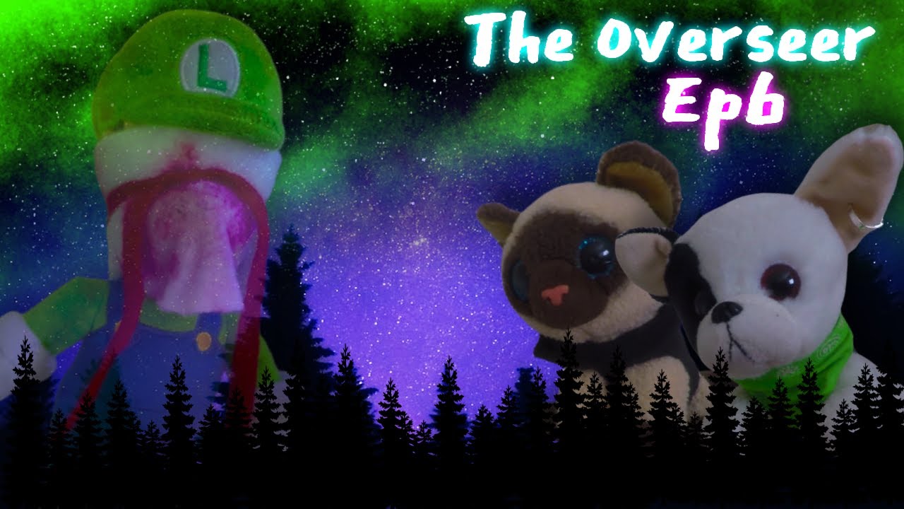 Jadenverse Movie - The Overseer | #shorts #memes #bendy - YouTube