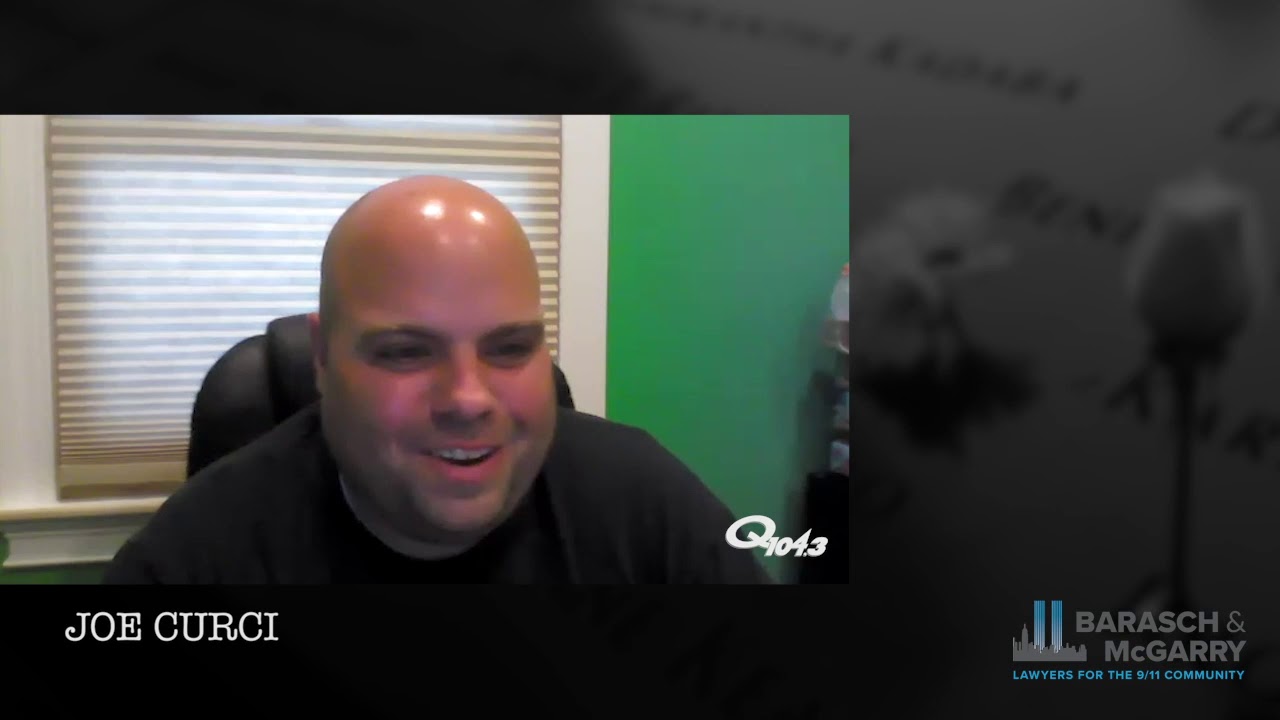 9/11 Stories: Joe Curci - YouTube