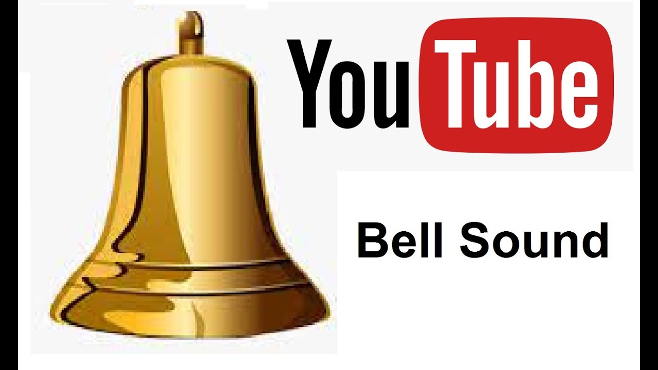 Notification Bell Sound Effects using KINEMASTER editor - YouTube