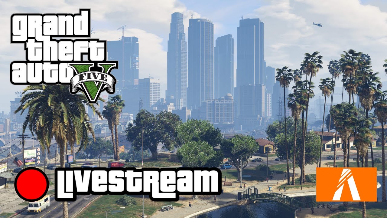 Chris Kowalski Gets A Gun License | GTA FiveM | Summit RP - YouTube