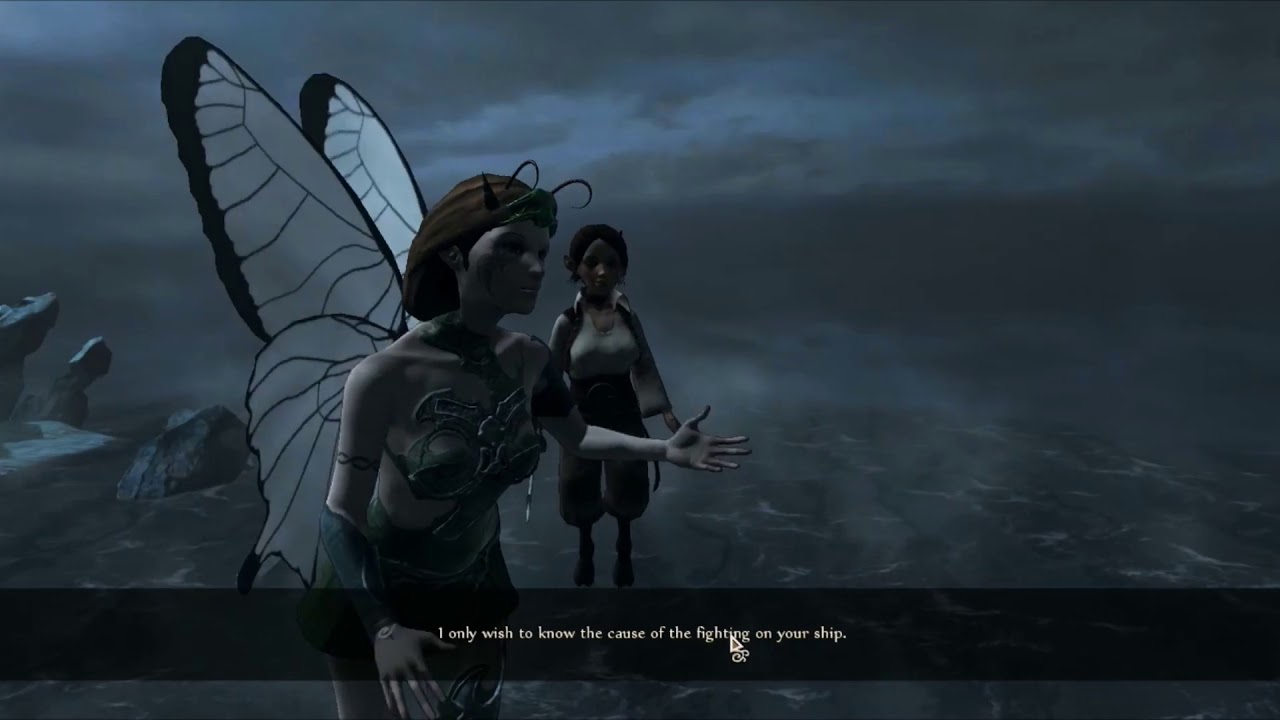 Faery Legends Of Avalon #15 Riddles & Explosives - YouTube