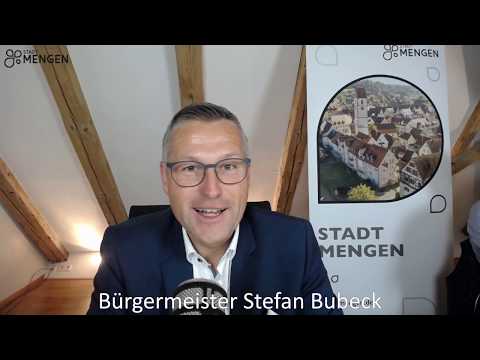 Mengen diskutiert - \