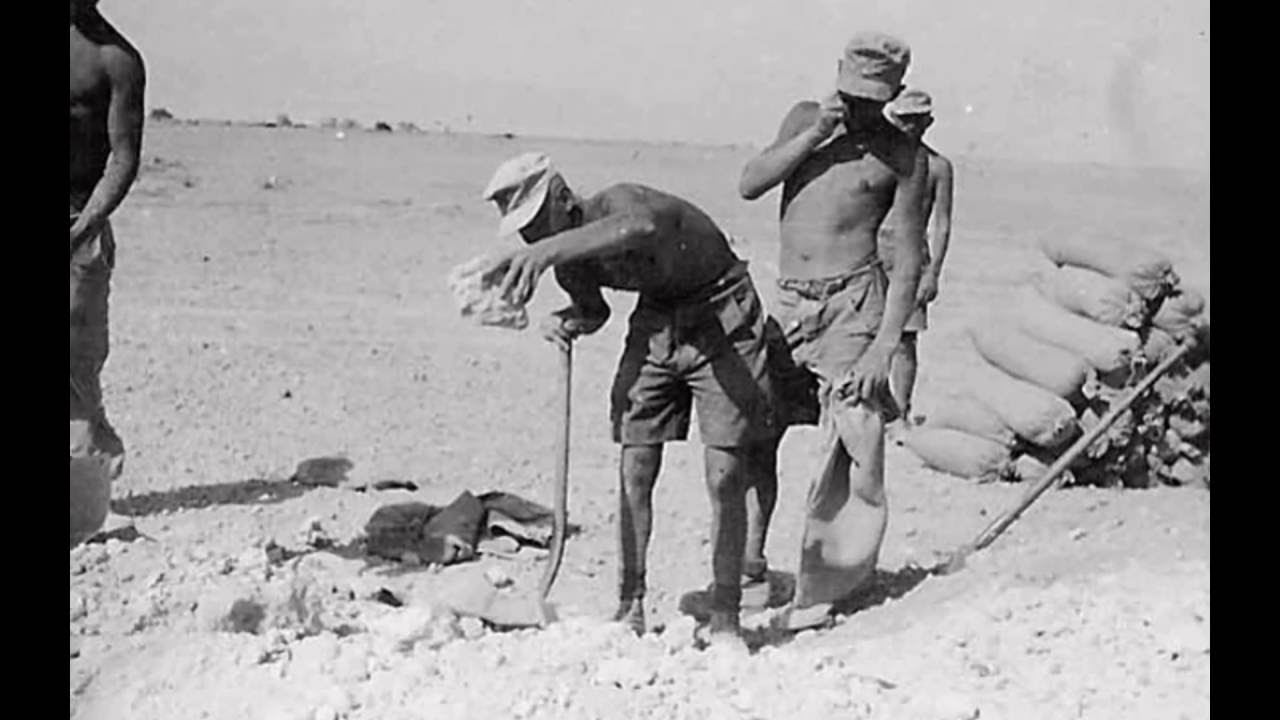 WW2 Afrika Korps Imagenes HD - WW2 Afrika Korps HQ Pictures - YouTube