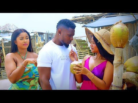 MY TWO WIVES AND I Episode 2 | Maurice Sam New Movie - Nigerian Movies 2026 Latest Full Movies