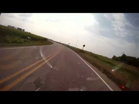 Mandi Tests New Camera