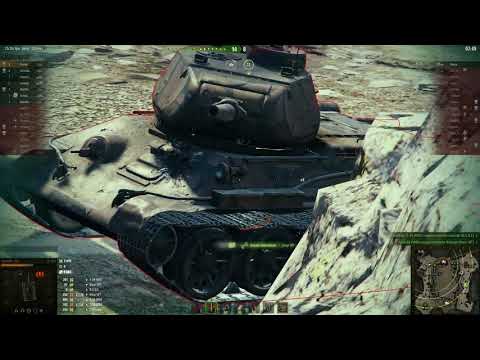 WoT St. Emil mastered - YouTube