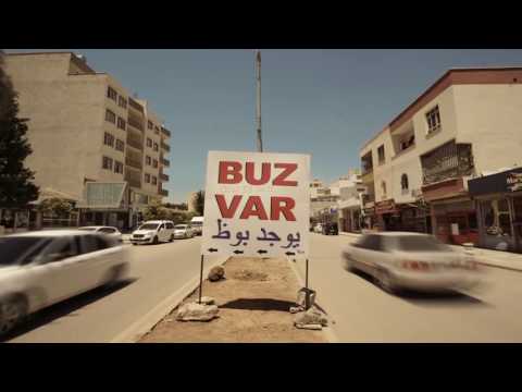 Gree Klima Reklamı |  Urfa'da soğutuyorsa her yerde soğutur