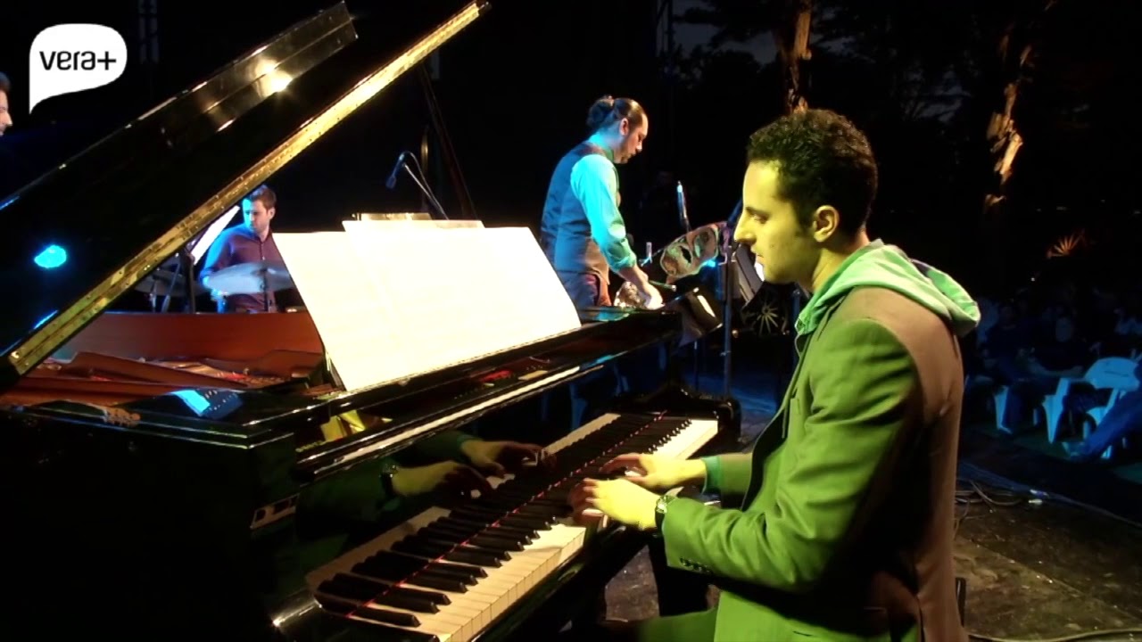 Fitt Street (Victor Provost) - YouTube