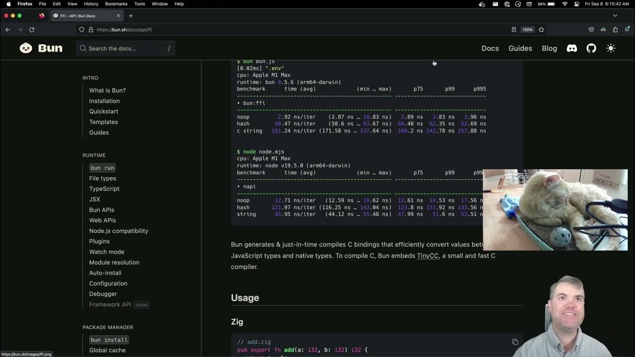 Stream archive: Recorded Path variables and started writing query params axum lesson (2023-09-08 ...