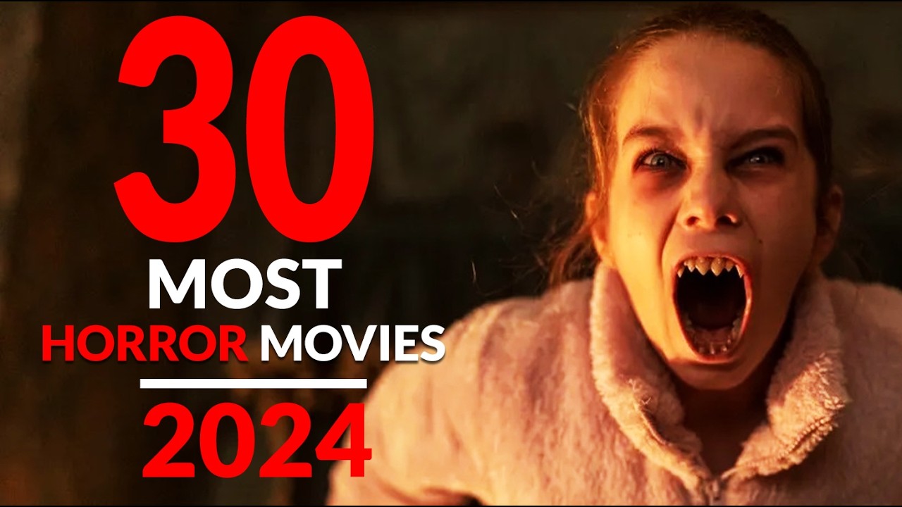 THE BEST NEW HORROR MOVIES 2024 | Part 1 - YouTube
