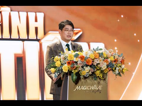 Khát vọng Magicwave