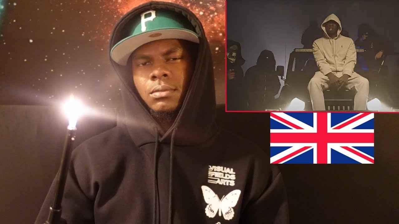C1 #7th (C1NNA) - VIM & Disrespect 2 (Reaction) - YouTube