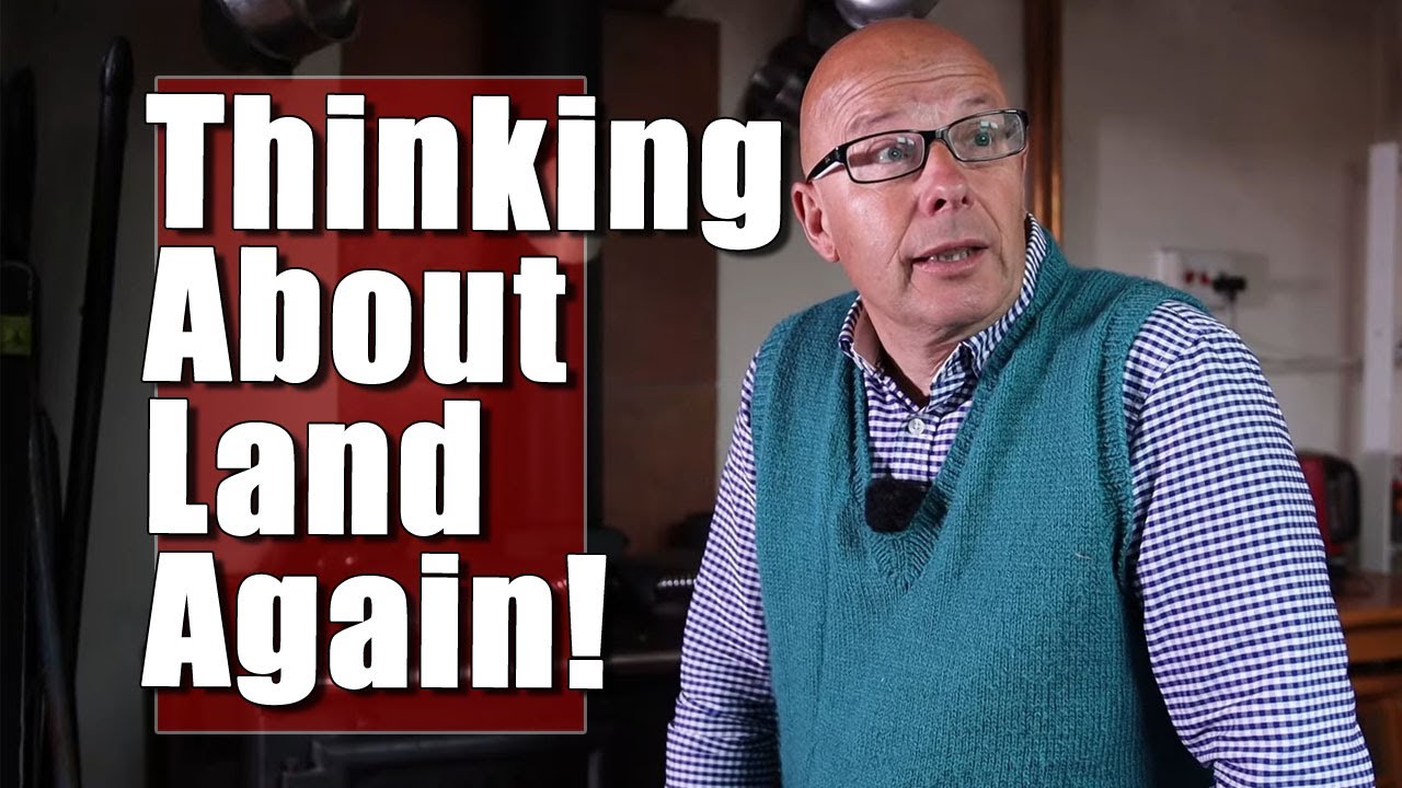 The Land Project - Revisited - YouTube