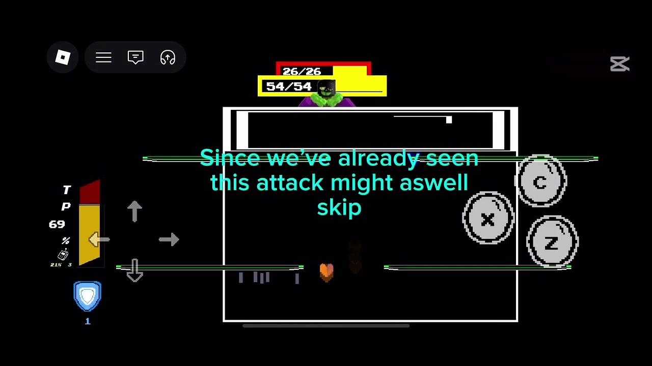 Anti-error battle and reward showcase - YouTube