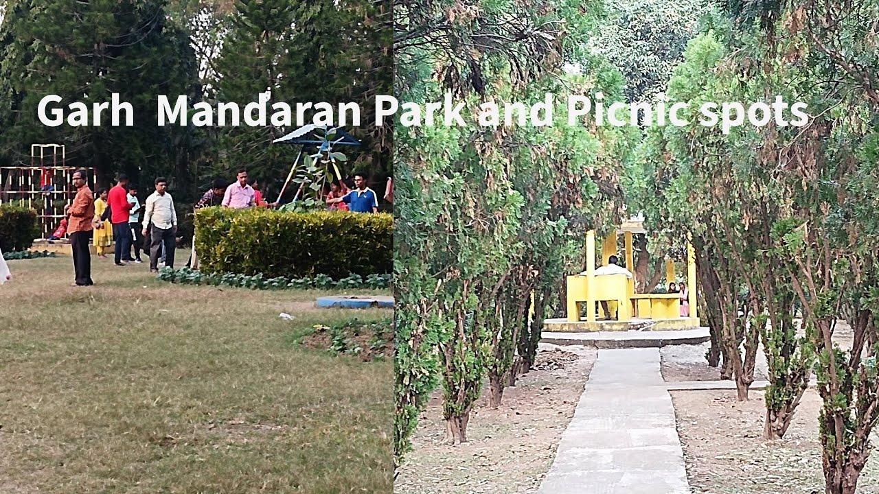 Garh Mandaran Park, Aramabag, Hooghly, WB - YouTube