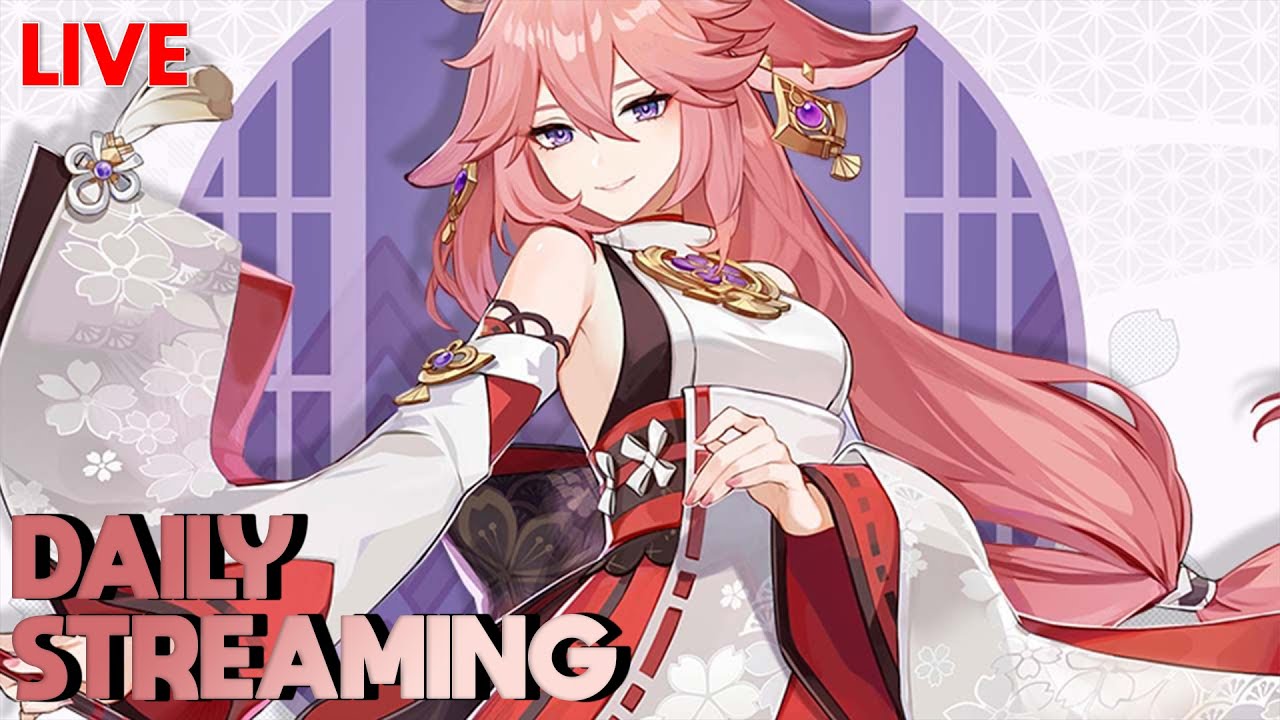 KALIAN GACHA YAE?!TOP UP DI D2C GAMING STORE!-GENSHIN IMPACT INDONESIA ...