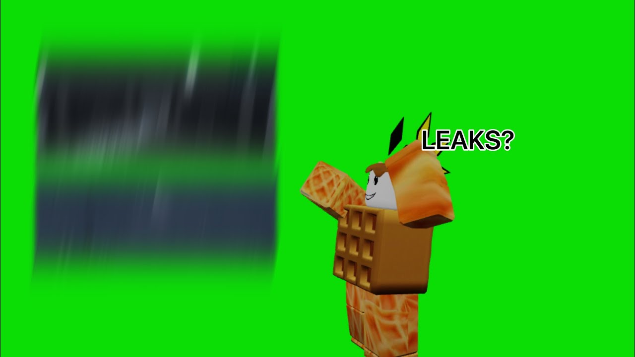 CRAZY LEAKS ON SCRAP STUDIOS? - YouTube