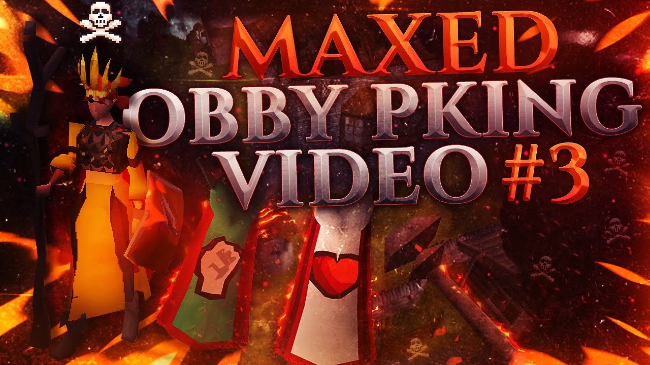 Obby Mauler | PKing Video #3| Ket-omg - YouTube